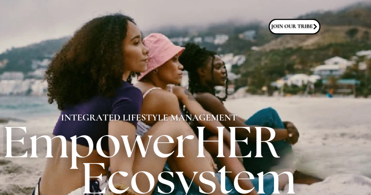EmpowerHER Ecosystem